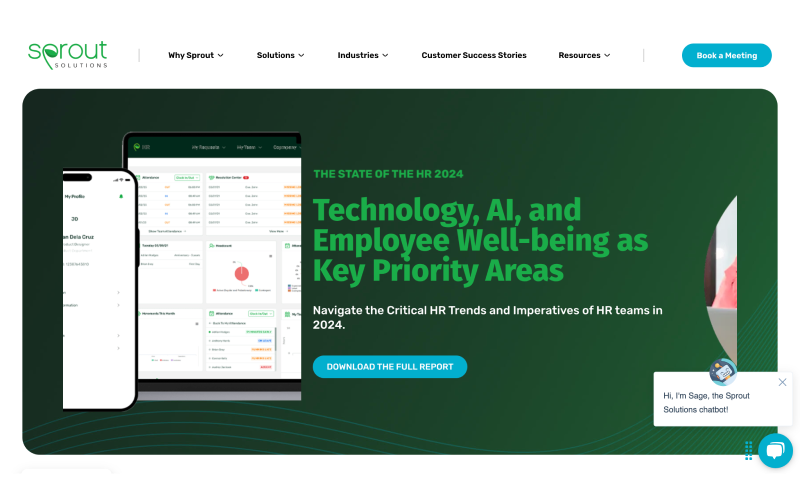Top 10 HR Analytics Tools I Tried in 2025
